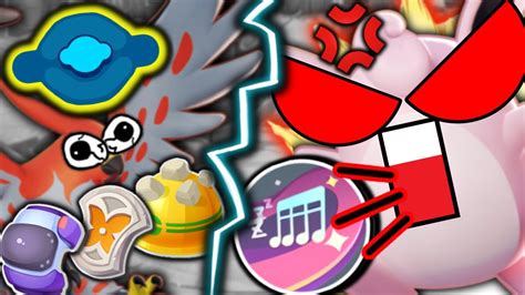 Sing Wigglytuff Meets Bizzare Full Tank Talonflame Pokemon Unite