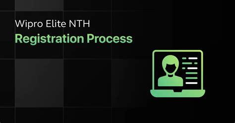 Wipro Elite Nth Off Campus Drive Registration Process For Freshers