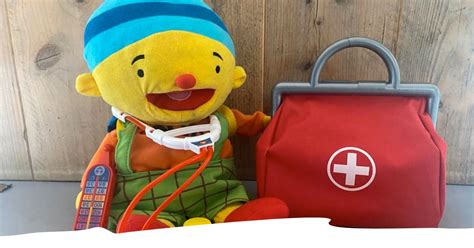 Eerste Hulp Bij Ongelukken Op De Kinderopvang Het Zandkasteeltje