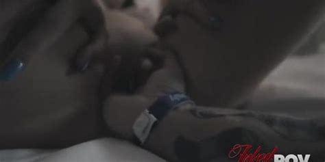 Inkedpov Parker Skyes Parking It In Parkers Throat Lewd Onlyfans Leak Porn Tnaflix