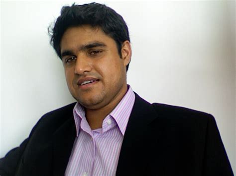 Team Ethicore Welcomes Khalid Sayed Ethicore Professional Political