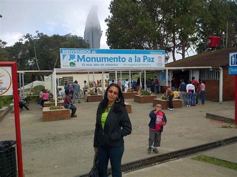 Monumento A La Virgen De La Paz Trujillo Lo Que Se Debe Saber Antes