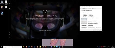 Controllers Won T Un Pair In Bluetooth Menu Says Remove Failed WindowsMR