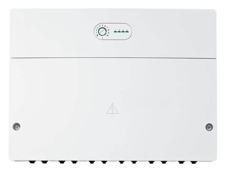 Nefit Cascade Regel Mc400 7738111001 Kopen Elektrobodenl