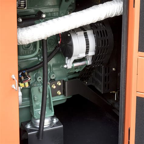100kva Silent Cummins Power Generator China 150kva Cummins And Copy