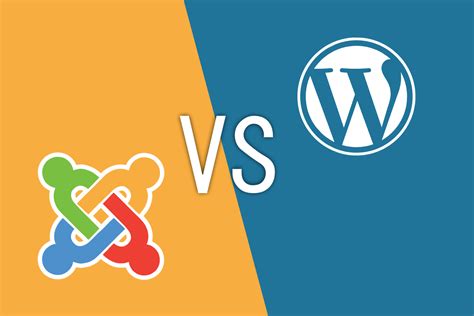 ¿qué Es Mejor Para Tu Ecommerce Joomla O Wordpress