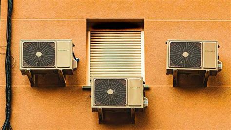 ¿aire Acondicionado A 22 O A 26 Grados Cuántos Euros Cuesta Al Mes