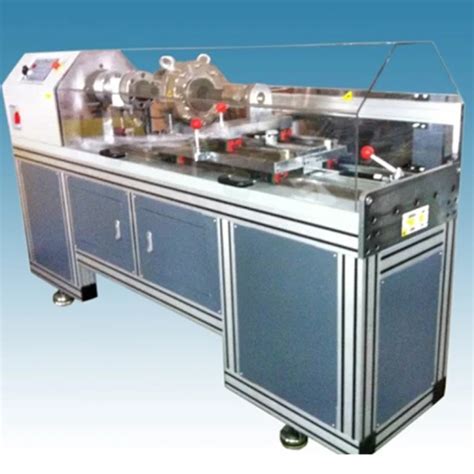 Fastener Friction Coefficient Tester Fastener Thread Friction Coefficient Testing Machine