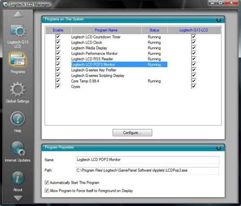 Logitech G13 Gameboard Review