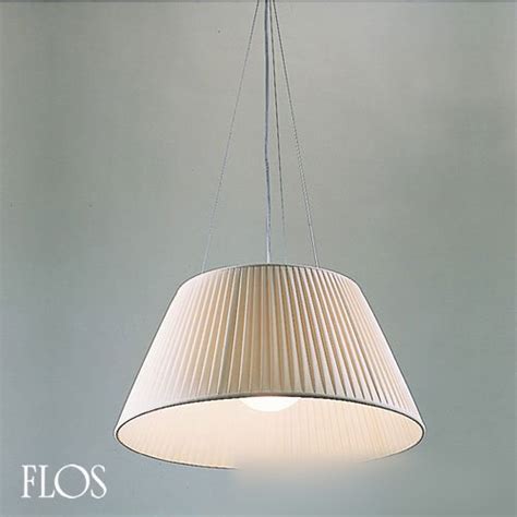 【完売 生産終了】romeo Soft S2 ロメオ ソフトs2 ペンダントライト ｜ Flos フロス 【正規品】 イケダ照明