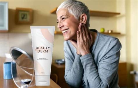 Beauty Derm Крем Мнения Как се Използва Резултати