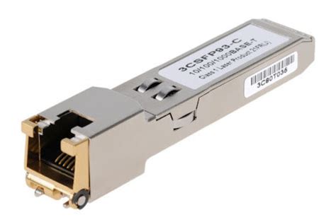 10 Base T Which Specific Connector Will Be Used