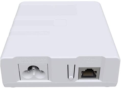 Mikrotik Pl7510gi Powerline Adaptér Pwr Line Pro Exkalibr Cz