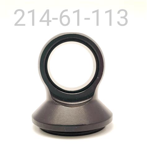 Carver Performance Eyelets Eyelet 700w 150 Flange 7980 Tlg