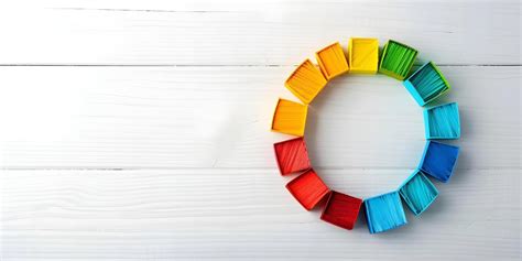 지속가능한 개발 목표 Sdgs 를 종이 디자인으로 설명하는 인포그래픽 컨셉 인포그라픽 지속가능한 발전 목표