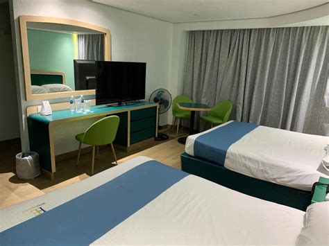 HOTEL EMBASSY MEXICO CITY