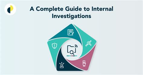 A Complete Guide To Internal Investigations Casepoint