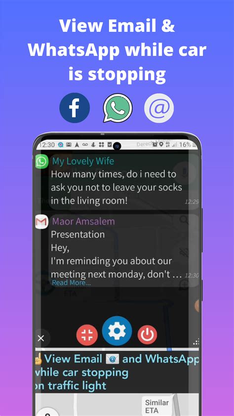 Automatic Message Reading And Human Voice For Android Download