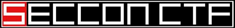 SECCON CTF 2018 Team List International Domestic SECCON 2018
