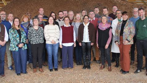 Municipales à Herbignac Christelle Chassé Présente Sa Liste Avec