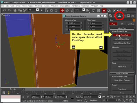 cgarena learn 3ds max step by step