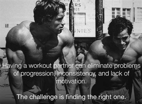 Workout Buddy Quotes Quotesgram