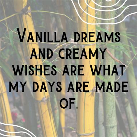 183 Vanilla Bean Captions For Instagram In [2025]
