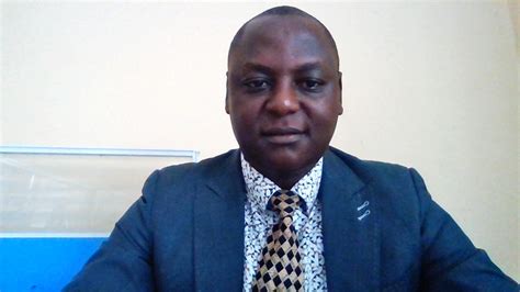 Njukeng Mathew Nchisa Atlantic International University