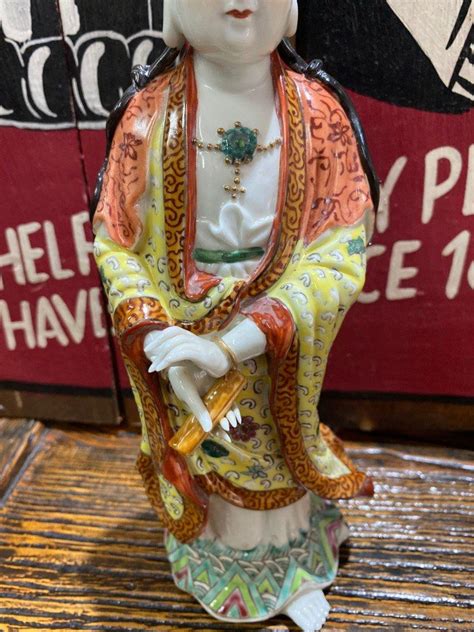 Buddha Statue 28 Cm Hobbies Toys Memorabilia Collectibles