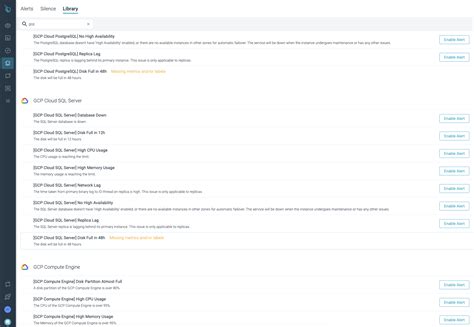 Easily Monitor Google Cloud With Sysdigs Managed Prometheus Sysdig
