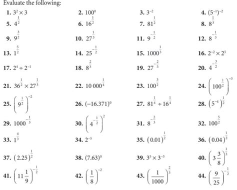 Ks4 Algebra Index Rules Maths With David Ks4 Algebra Index Rules Maths With David