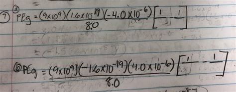 Solved 1 10 40 m B с FIG 23 13 4 0 x 1046 c 4 0 x 10 6 C Chegg com
