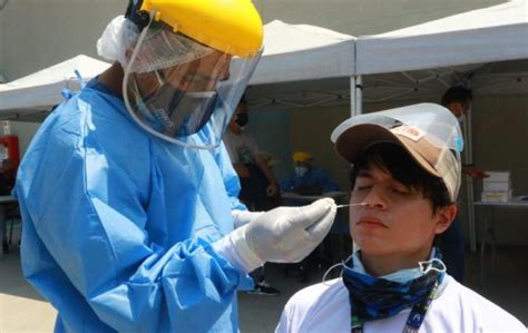 Minsa ¿cuáles Son Las Regiones Donde Se Presentan Incremento De Casos