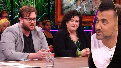 Zeer Heftige Caroline Van Der Plas Onthulling In Vi ‘bijna Van Brug