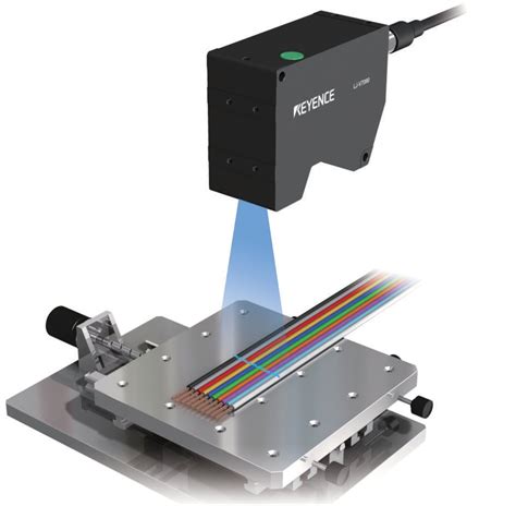 Product Selection By Industry And Application KEYENCE Malaysia