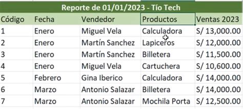 Aprende MACROS en Excel en 10 minutos