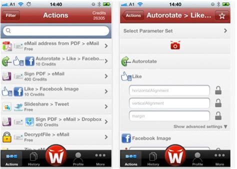 Dropbox Automator Sends Emails Converts Pdfs Downsizes Files And More