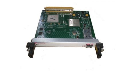 Cisco SPA XOC POS Port OC STM POS Module