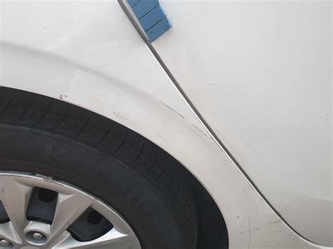 주차중 접촉사고 질문 좀 드릴게요 자동차 에펨코리아