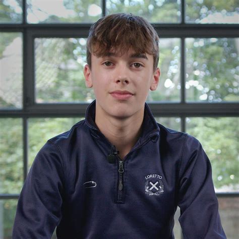 Hear From Our Pupils Loretto School