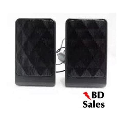 D10 Mini Speaker Bd