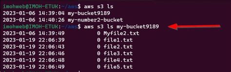 How To Delete Aws S3 Bucket And Objects Via Aws Cli From Linux
