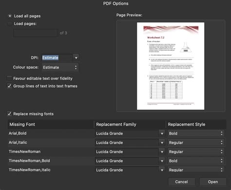Text Not Recognised Symbols Pre V Archive Of Desktop Questions MacOS And Windows