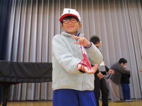 秩父市立花の木小学校