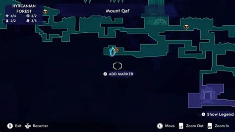 All Ardashir Soldier Locations Prince Of Persia The Lost Crown