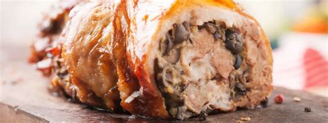 Come Cucinare La Tasca Di Vitello Ripiena Tre Spunti Per Farcila