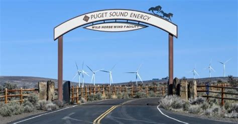 Sap Technology Advances Puget Sound Energy Customer Services And Safety