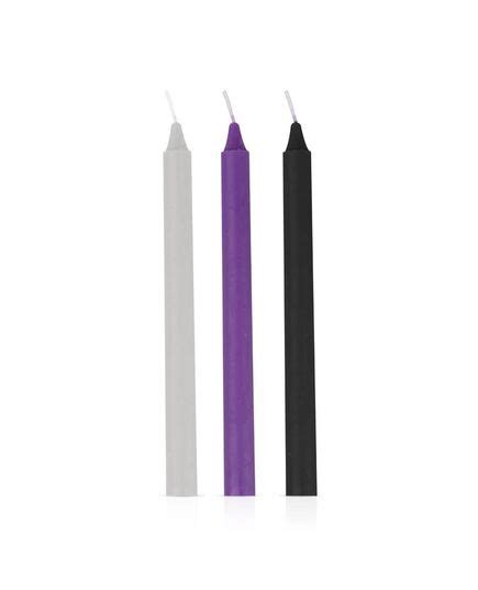 Velas Bdsm Hot Wax Easytoys Lx Sex Shop