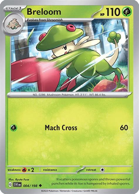 Scarlet And Violet Card List International Tcg Tcg Collector