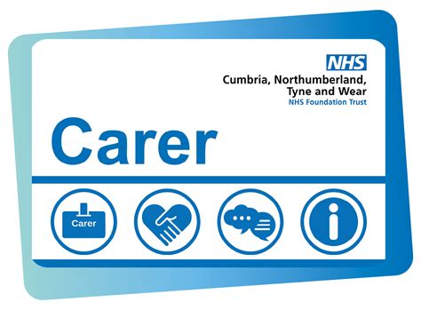 Celebrating Carers Week 2023 Cumbria Northumberland Tyne And Wear